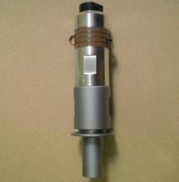 China Ultrasonic Cleaning Transducer 100W 28kHz High Efficiency Piezo Transducer for sale