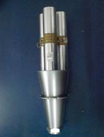 China Ultrasonic Cleaning Transducer 100W 28kHz High Efficiency Piezo Transducer for sale