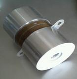 China Ultrasonic Welding Transducer 20kHz 1000W High Efficiency Piezo Converter for sale