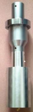China Ultrasonic Welding Transducer 20kHz 1000W High Efficiency Piezo Converter for sale