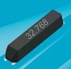China 32.768kHz Quartz Crystal Oscillator High Precision Timing Component for sale