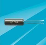 China 32.768KHz Quartz Crystal Oscillator High Precision Timing Component for sale