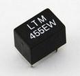 China LTM455JTW LTM455HTW LTM455GW CFWLB455KBFA-B0 455kHz Ceramic Filter 2 Pin for sale