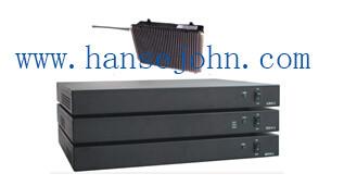 China Remote Wireless HD Video & High-Speed Data Transmission System 5km Range 100Mbps for sale