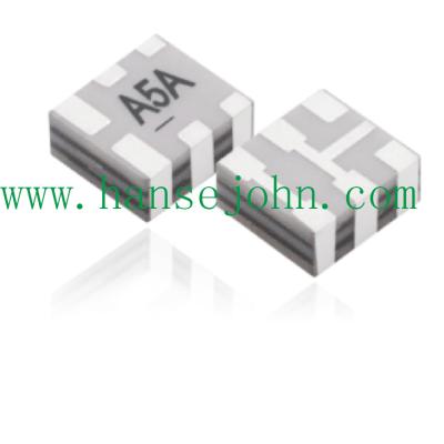 China 10.7MHz Intermediate Frequency Transformer for RF Communication Modules for sale