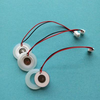 China Industrial Ultrasonic Atomizer 28kHz 500mlh High Efficiency Mist Maker for sale