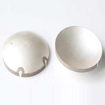 China High Sensitivity Piezo Ceramic Sensor 20mm Diameter for Vibration Detection for sale