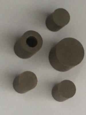 China High Sensitivity Piezo Ceramic Sensor 20mm Diameter 10V Voltage for sale
