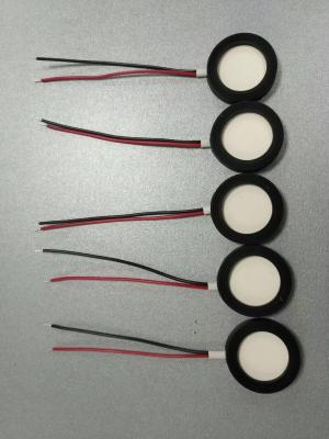 China High Sensitivity Piezo Sensor for Industrial Automation and Precision Measurement for sale
