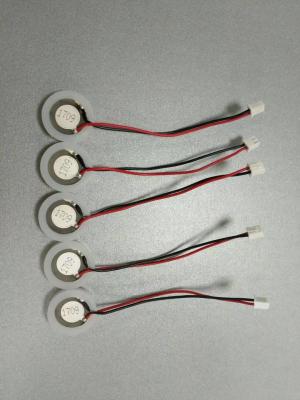 China Piezo Atomizer 20kHz Ultrasonic Mist Maker for Industrial Humidification for sale