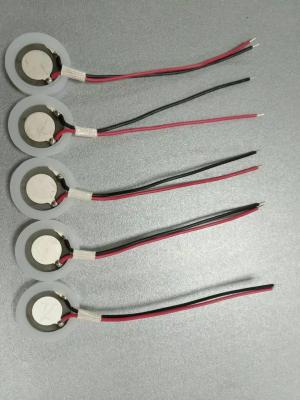 China Piezo Atomizer 20kHz Ultrasonic Mist Maker for Industrial Humidification for sale
