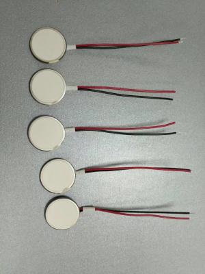 China Piezo Atomizer 20kHz Ultrasonic Mist Maker for Industrial Humidification for sale