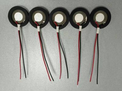 China Piezo Atomizer 20kHz Ultrasonic Mist Maker for Industrial Humidification for sale