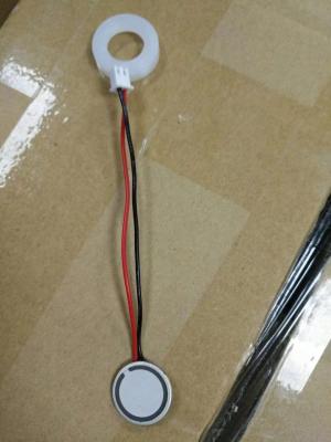 China Piezo Atomizer 20kHz Ultrasonic Mist Maker for Industrial Humidification for sale