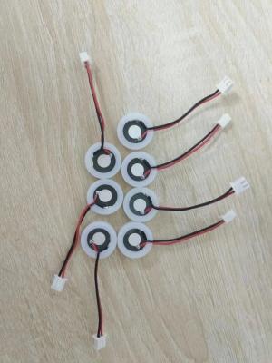 China Piezo Atomizer 20kHz Ultrasonic Mist Maker for Industrial Humidification for sale