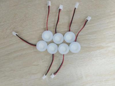 China Piezo Atomizer 20kHz Ultrasonic Mist Maker for Industrial Humidification for sale