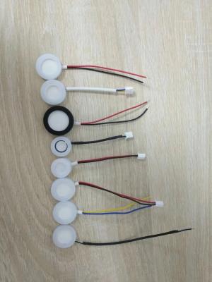 China Piezo Atomizer 20kHz Ultrasonic Mist Maker for Industrial Humidification for sale