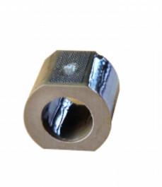 China Multilayer Piezo Rectangular Actuator HMH200 Series 200V High Precision for sale