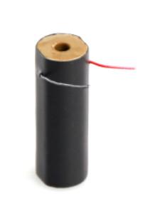 China Multilayer Piezo Rectangular Actuator HMH150 Series 150V High Precision for sale