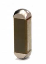 China Custom Multilayer Piezo Actuator Tips Mounted Type 10mm Stroke 150V for sale