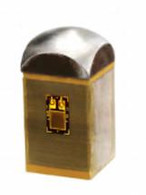 China Custom Multilayer Piezo Actuator Tips Mounted Type 10mm Stroke 150V for sale