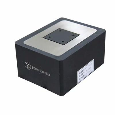 China Motorized Nanopositioning Precision Mobile Positioning Platform for sale