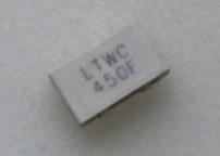 China LTC463JU Ceramic IF Filter 450/455KHz Crystal Filter for RF Communication for sale