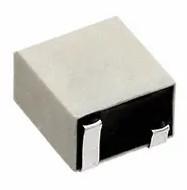China 455kHz Piezoelectric Ceramic Filter Resonator Low Insertion Loss 6dB Bandwidth ±3kHz for sale