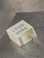 China LTUC455KEx   LTUCG455KEx   CFUKF455KE1X-R0  Piezoelectronic ceramic filter 455khz for sale