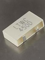 China LTUC455KEx   LTUCG455KEx   CFUKF455KE1X-R0  Piezoelectronic ceramic filter 455khz for sale