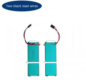 China Piezo Bending Actuators Bimorph Trimorph High Displacement 100V for sale