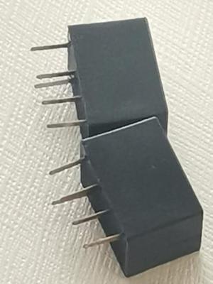 China LT455KEW 455KHz Piezo Ceramic Filter CFWLA455KEFA-B0 CFWLA455KE1Y-B0 for sale