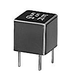 China LTM455JTU LTM455HTU LTM455GU CFULB455KJ1A-B0 455kHz Ceramic Filter 3dB Bandwidth ±2kHz for sale