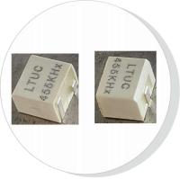 China LTC457HU 457KHz ceramic filter  piezo SMD for sale