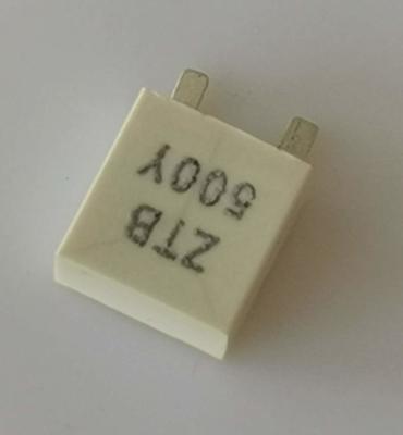 China CSB Series Ceramic Resonator 375kHz-1250kHz CSBFB1M00J58-R1 ZTB455Y ZTB500Y ZTB1000Y for sale