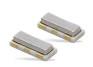 China 12.00MHz Ceramic Resonator ZTTCP12.00MG PBRC12.00HR50X000 3-Pin for sale