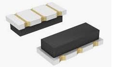 China 4.00MHz Ceramic Resonator 3 Pin DIP Low Impedance High Stability for sale