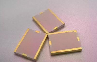 China 110MHz RF Bandpass Filter Microwave Low-Pass High-Pass Band-Stop Diplexer Triplexer for sale