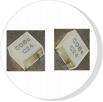 China Piezoelectric Ceramic Discriminator CDBKB455KCAY66-R0  CDBc455C66 Alternative for sale