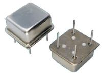 China 124.8MHz Crystal Filter LST124.8M70B 3dB Bandwidth ±35kHz 50 Ohm for Communication for sale