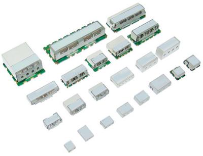 China Dielectric Filter SMD 1090.00000M 6.8x5.6x2.8mm High Performance RF Bandpass for sale