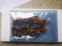 China Guitar Piezoelectric Bridge Pickup Power Bridge 6 String Acoustic Electric for sale