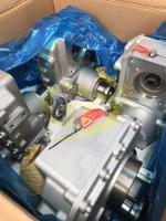China Concrete Pump Industrial PTO Assembly PTO Power Take Off 1030200189 for sale