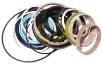 China ODM Cylinder Hydraulic Oil Seal Kit Repair Kits For Putzmeister Sany Zoomlion Use for sale