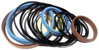 China ODM Cylinder Hydraulic Oil Seal Kit Repair Kits For Putzmeister Sany Zoomlion Use for sale