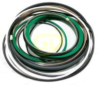 China ODM Cylinder Hydraulic Oil Seal Kit Repair Kits For Putzmeister Sany Zoomlion Use for sale