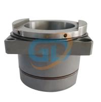 China Putzmeister concrete pump parts upper housing assy 80 90 shaft with seal kit 274893001  519127 for sale
