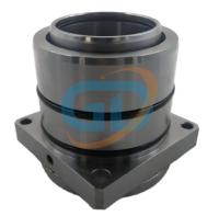 China Putzmeister concrete pump parts upper housing assy 80 90 shaft with seal kit 274893001  519127 for sale