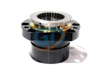 China Concrete Pump Spare Parts for zoomlion Upper Housing Assembly for S Pipe 000190201A0000021  000190201A0000024 for sale