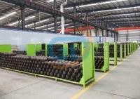 China Wear Resistant Concrete Pump Delivery Pipe 90 Degree Concrete Pump Elbow for sale